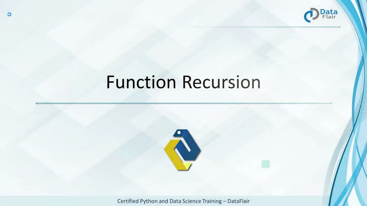 Python Recursion