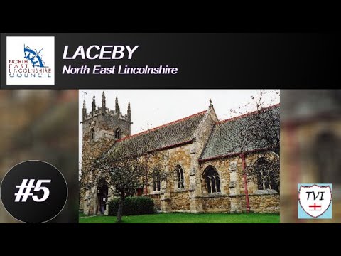 LACEBY: North East Lincolnshire Parish #5 of 21