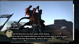 DDDA Daimon spawn example at Dragons Dogma Dark Arisen Nexus - Mods and ...