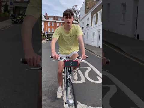 This battery turns ANY bike ELECTRIC! âš¡