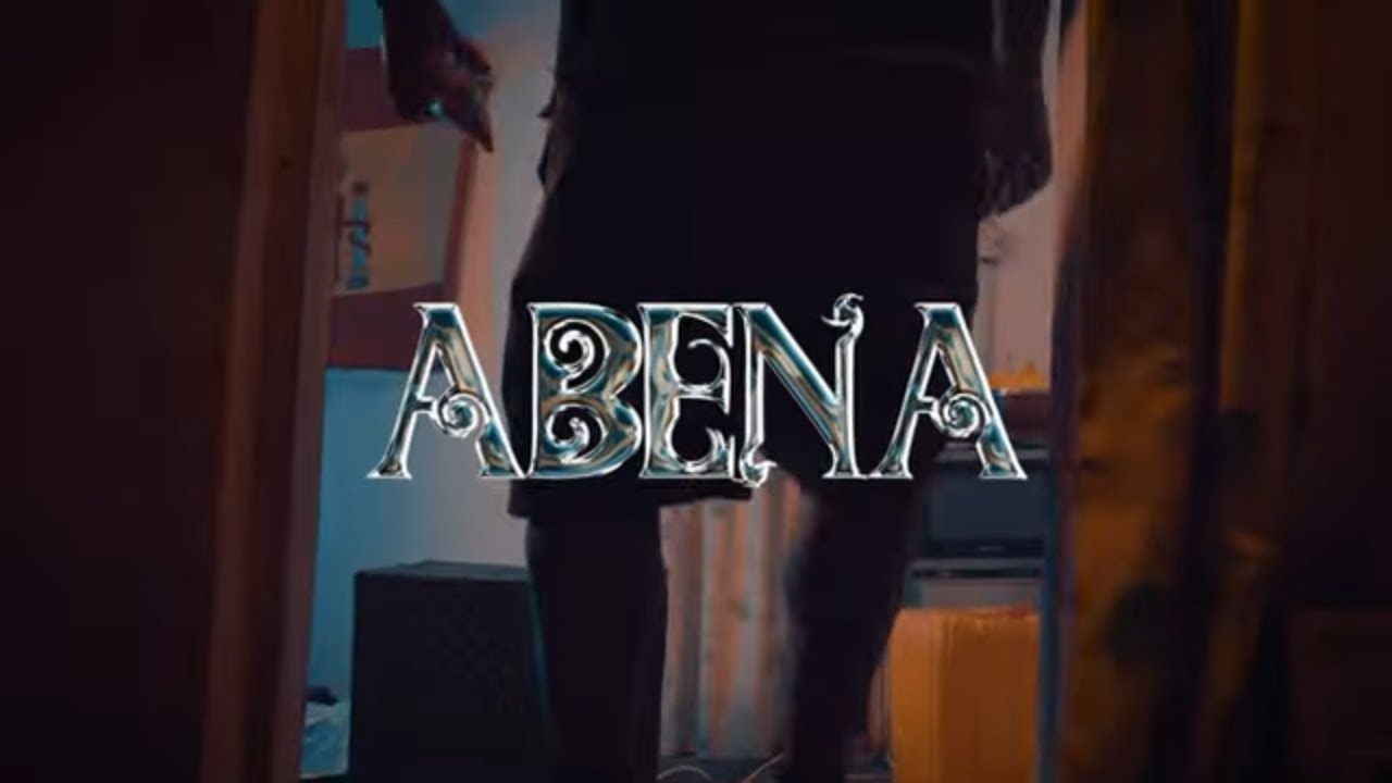 ABENA by Captan from Ghana | Popnable