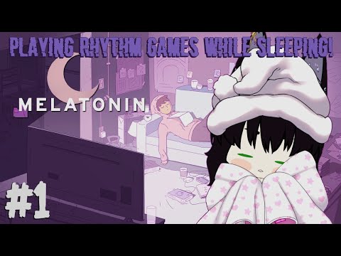 Steam Community :: Melatonin