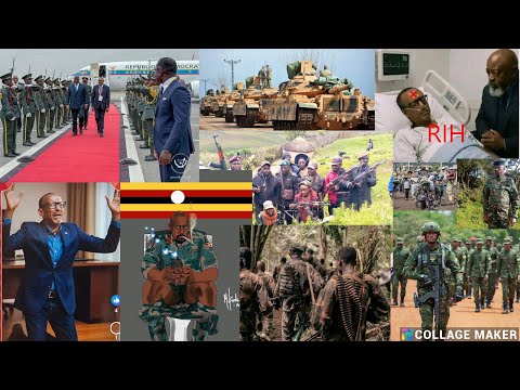 INTAMABRA IRAKAZE MURUGWIRO UMURAMBO WA SEKIBI KAGAME INKONO ISHYUSHE, MUHOZI AKOZISHYANO