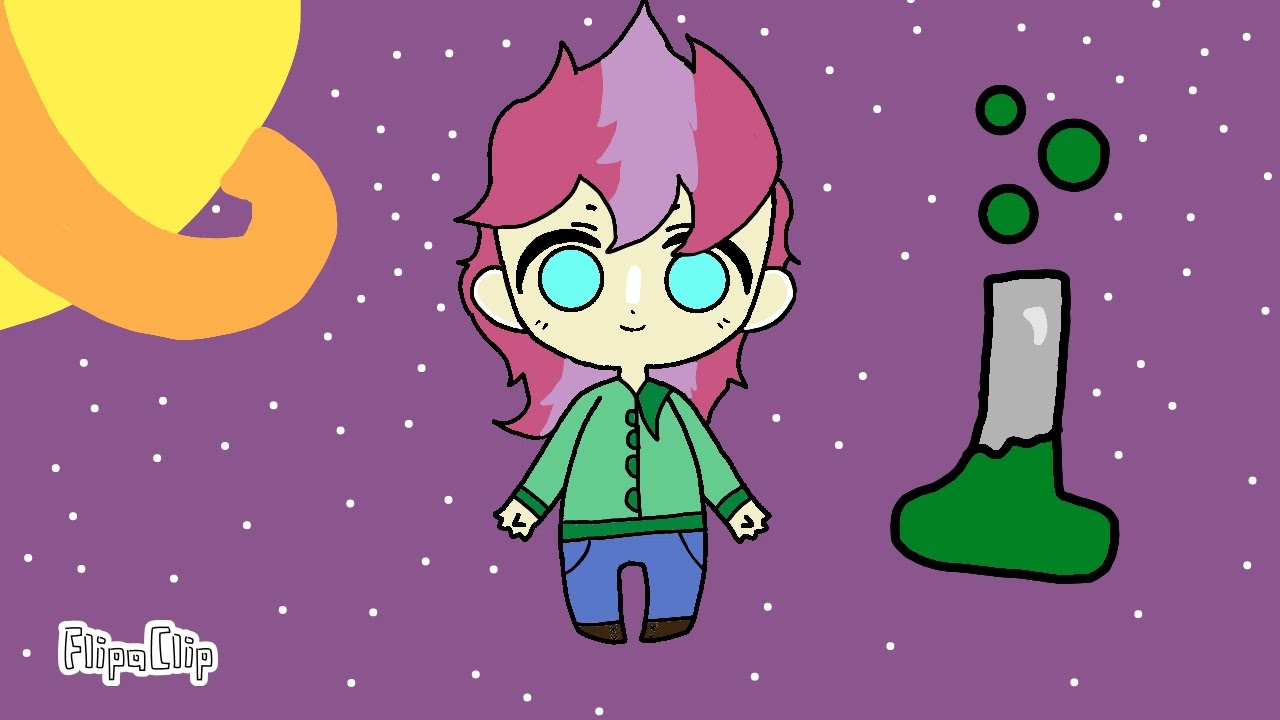 Haste As A Chibi Human