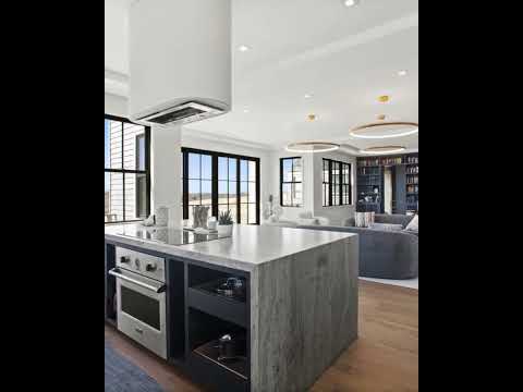 Maxey Pond: Métier Maison Featured Listing of the Week | Nantucket, MA