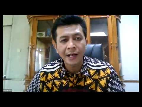 WEBINAR NASIONAL AFEBIS 2020: 8 Langkah Menuju jurnal Scopus