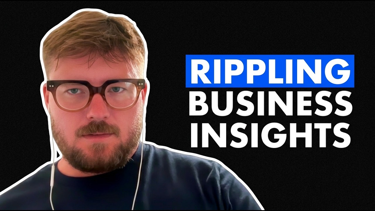 Rippling Uncovered: The All-in-One Workforce Management Platform