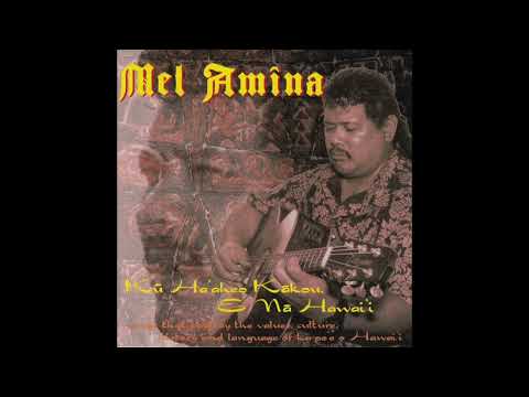 Mel Amina - Tutu Kane (1995)