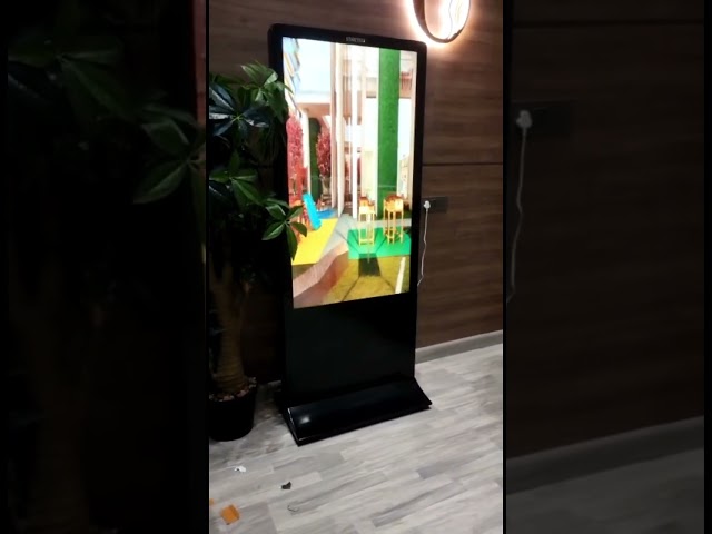 LED Sign Board - Digital Standees for stores Trader - Retailer from ...