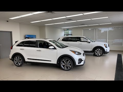 LIVE: Kia Technology Questions Answered!