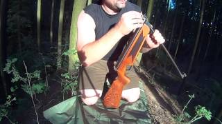 Slavia 631 4,5mm | Zbrane-vzduchovky.cz