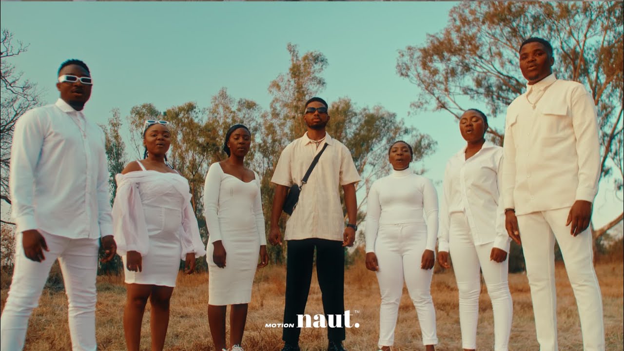 Mourning To Dancing by The Unveiled from Zimbabwe | Popnable