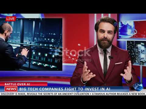 AI Agents role in Predictive Maintenance