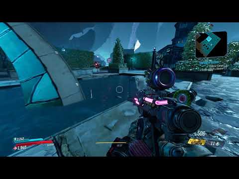 Steam Community :: Video :: Let's Play - Borderlands 3: Guns Love and ...