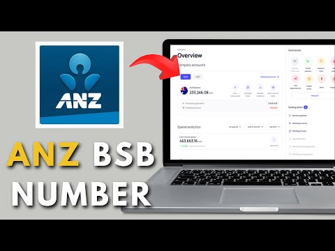 How to Find Your ANZ BSB Number in 2025! (Quick & Easy Guide)