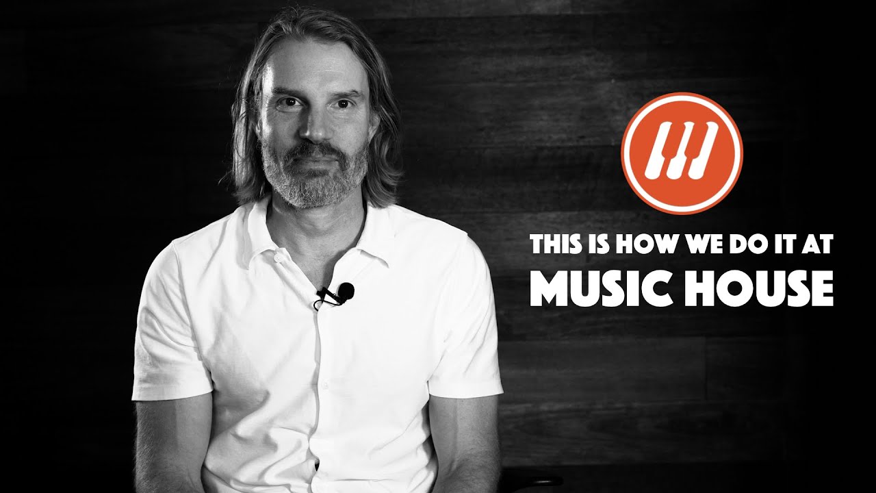 Music Lessons in Johnson County | Music House | Kansas City, Overland ...