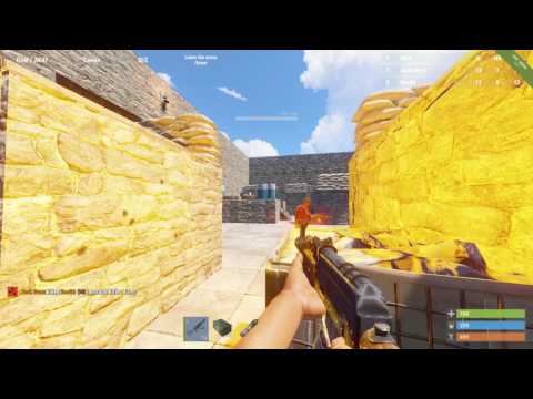 Steam Community :: Video :: ak47 1v1 in Rust