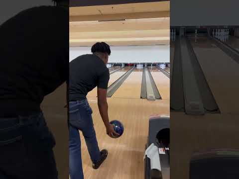 New equipment testing at a Ball Demo