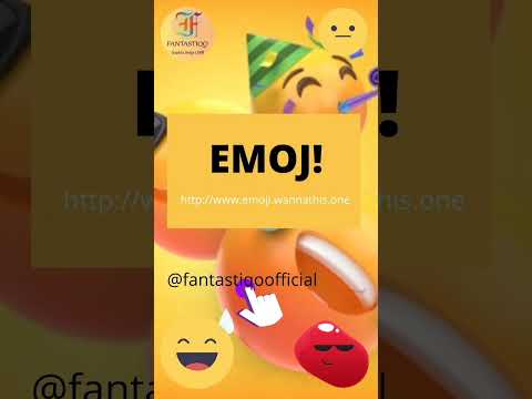 Best Websites for 3D Emojis || 3D Emoticons || 3D Icons||