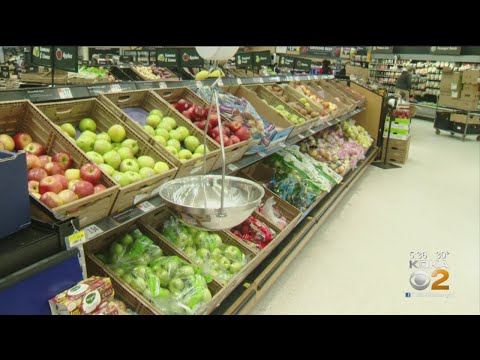 Curbside Grocery Services Expanding in Pittsburgh
