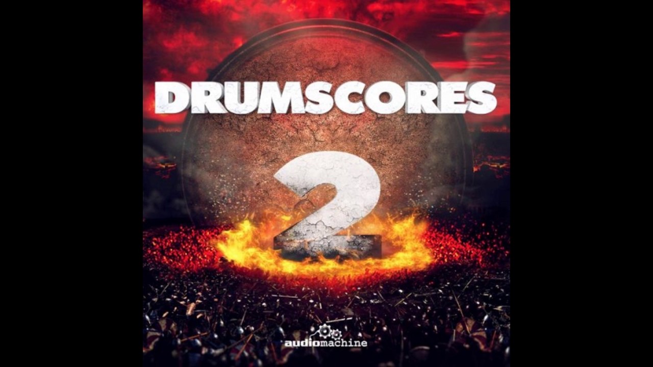 Audiomachine - Schematic Mechanism