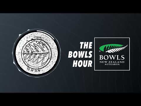 The Bowls Hour Episode One-Kevin Hickland, Mark Cameron, Leif Selby, Val Smith