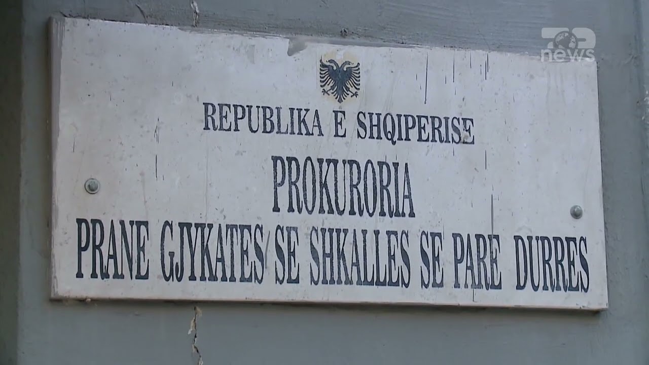 Top News/ Tjetërsuan 448 mijë m2 tokë në Spitallë/ Gjykata e Durrësit ... Top News/ Tjetërsuan 448 mijë m2 tokë në Spitallë/ Gjykata e Durrësit ...