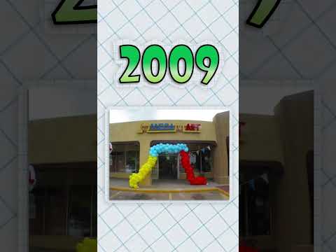 The CURSED Grocery Store?