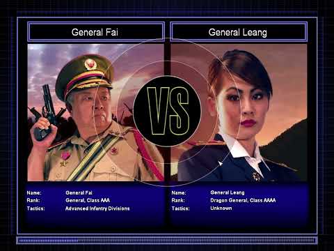 Steam Community :: Video :: C&C Generals: Zero Hour - Challenge - Toxin ...