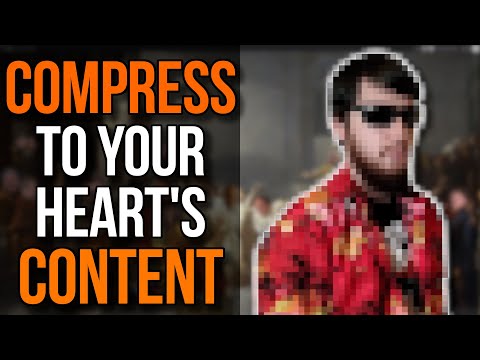 Save Space And Compress Your SVGs With SVGCleaner