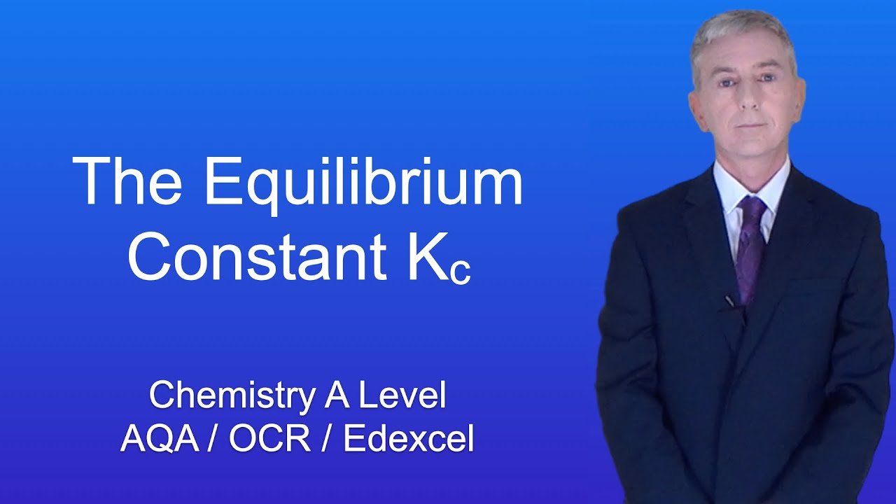 A Level Chemistry Revision 