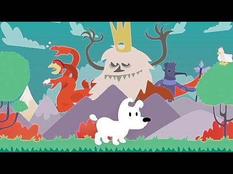 Steam Community :: Video :: Mimpi Dreams - PC Game Review / First ...