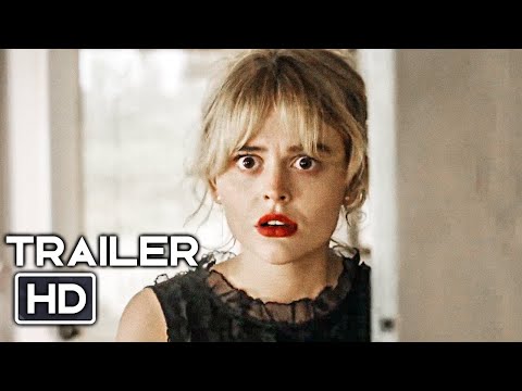WE WERE LIARS Official Trailer (2025) Thriller