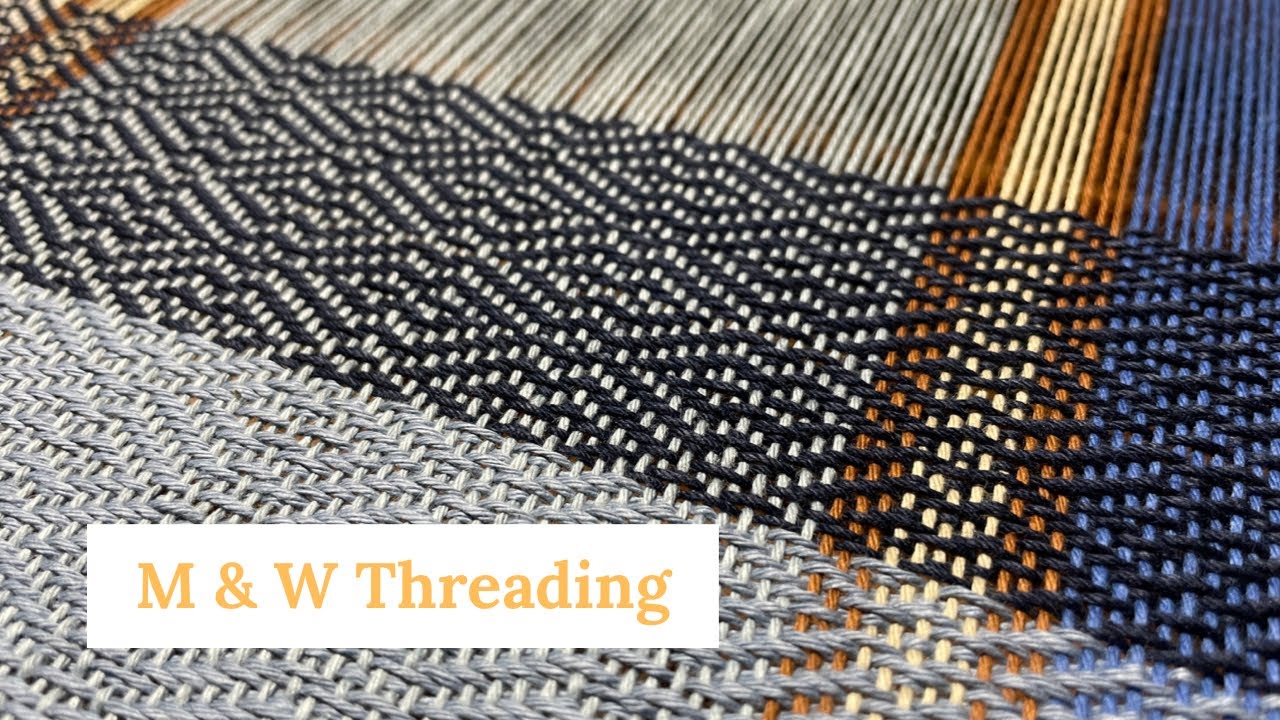 M & W Threading