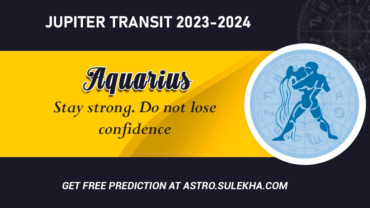Jupiter Transit 2024 For Aquarius Ascendant - Danna Lorianne Jupiter Transit 2024 For Aquarius Ascendant - Danna Lorianne