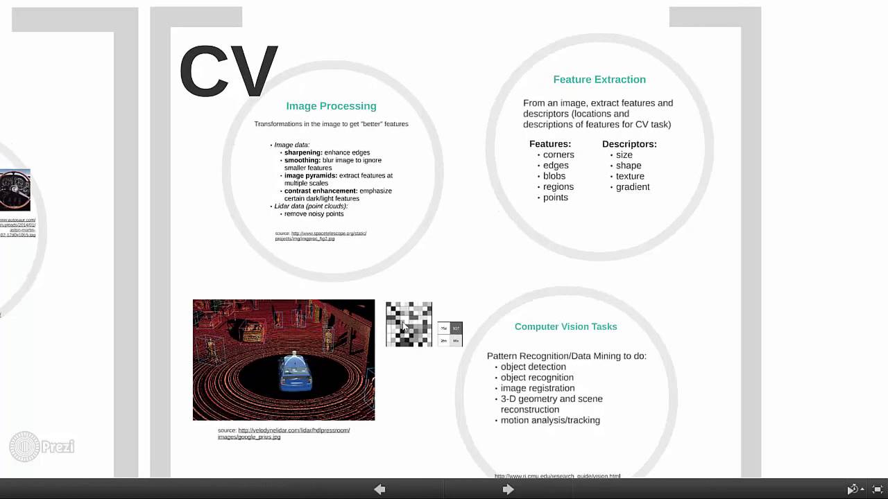 CSC 480 Final Presentation
