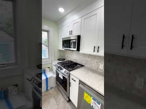 Joshua's Commission Construction LLC - Kitchen Remodeling