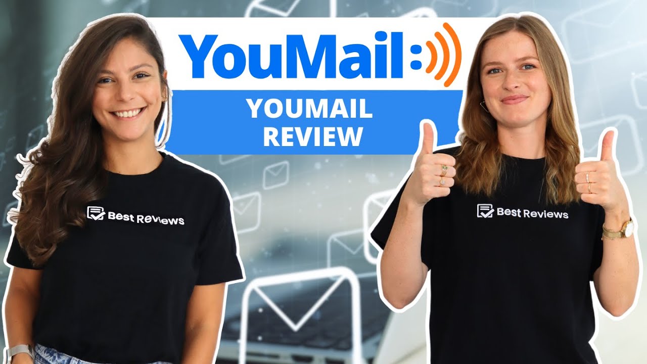 YouMail Reviews 2025 by Experts & Users - Best Reviews