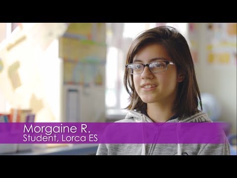 Why Personalize? Personalized Learning at CPS