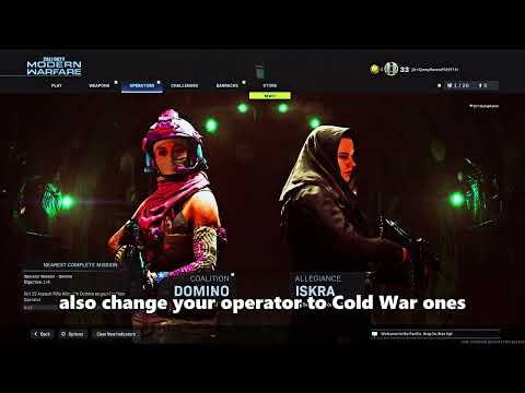 FREE Mw19 Unlock All Tool (DISCORD IN DESCRIPTION)