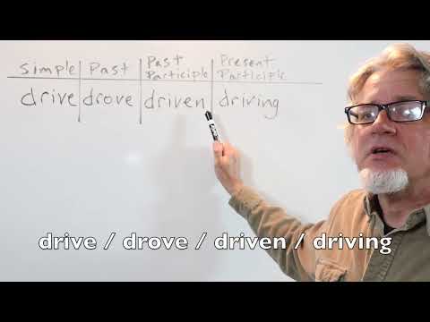 drive