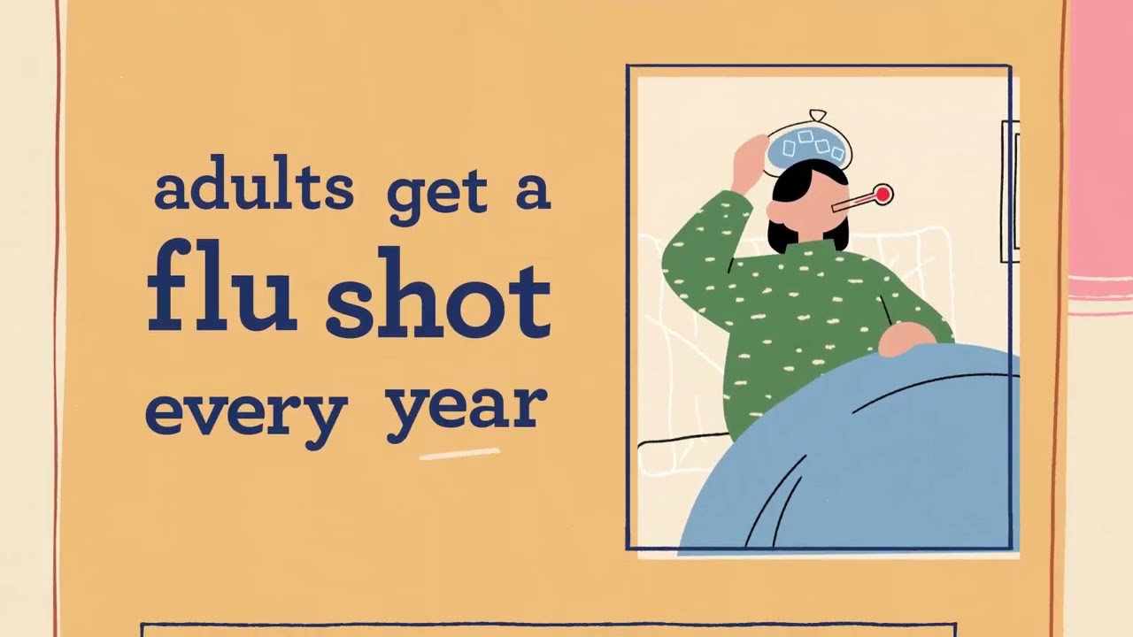 Vaccines Are for Everyone.