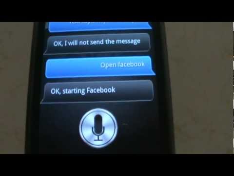 android app review AIVC