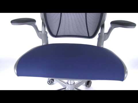 Ergonomic Task Chairs