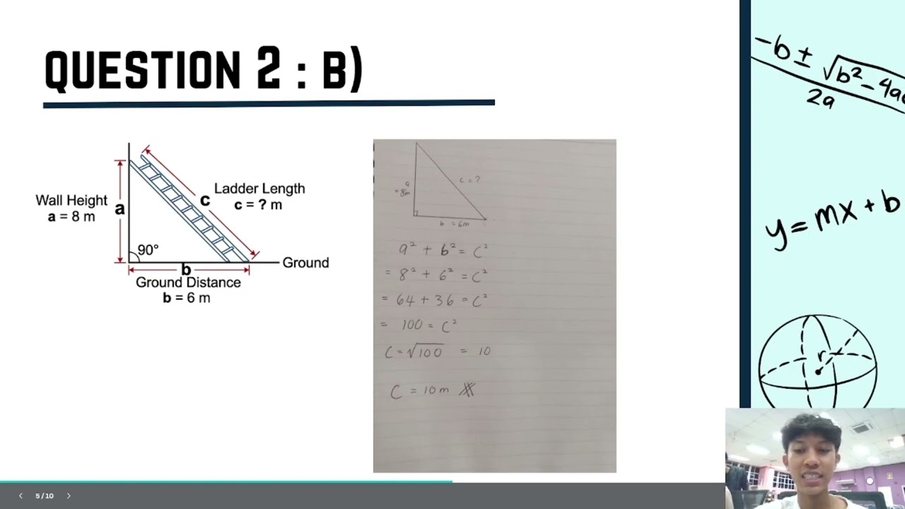 ASSESSMENT 4 - ASSIGNMENT 2 | ENGINEERING MATHEMATICS 1 