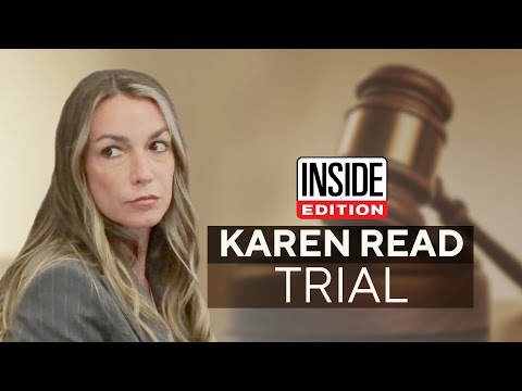 The Karen Read Retrial - The Verdict