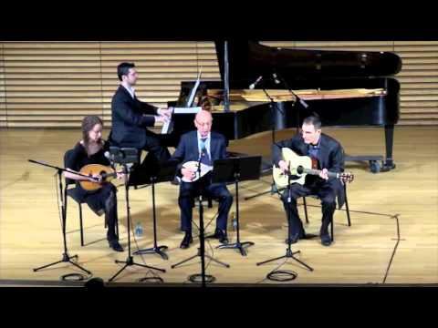 "Epitaphios" Mikis Theodorakis