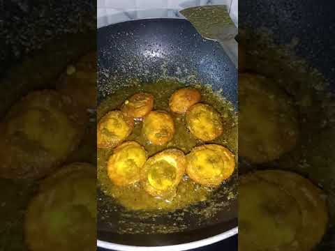 egg masala#shorts#ayan mom's recipes#youtube
