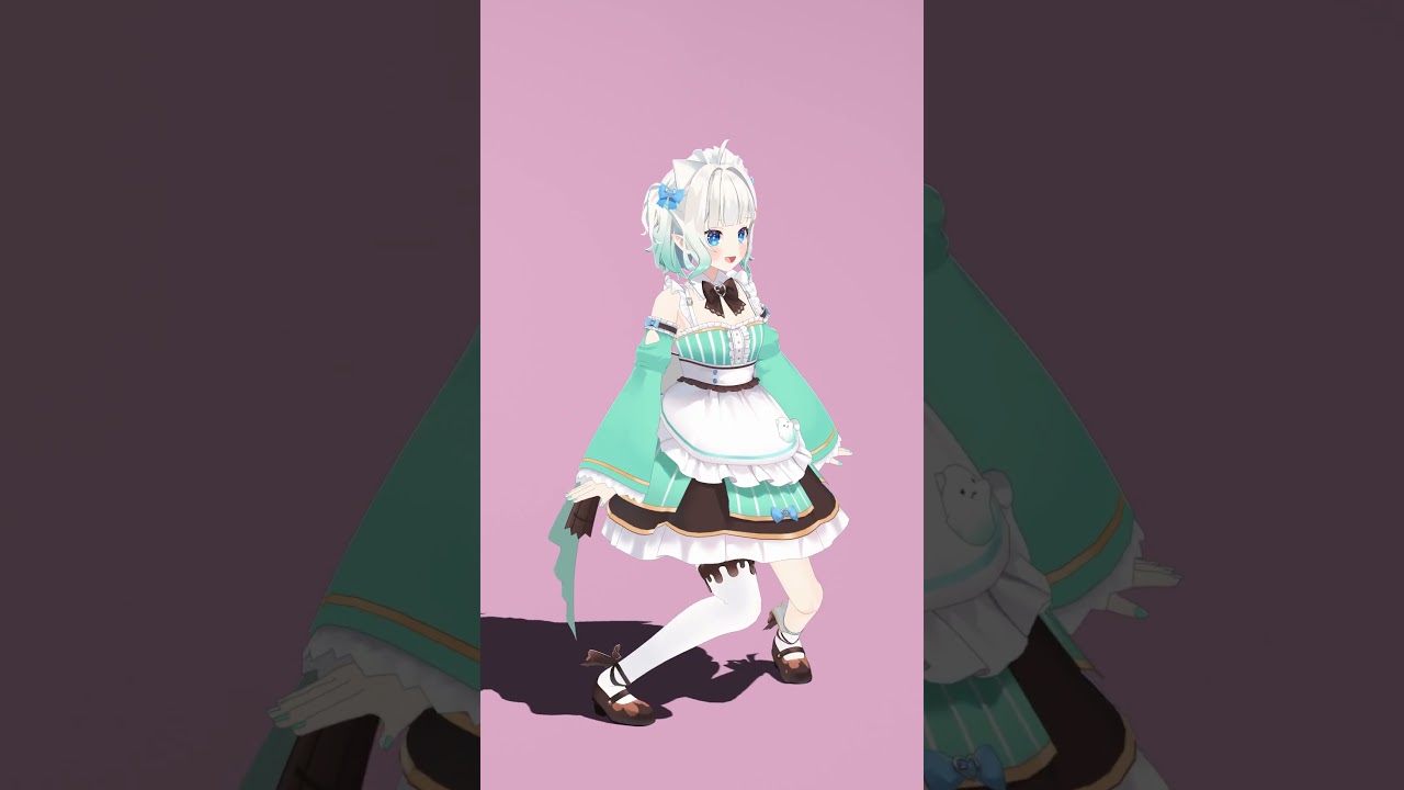 GO WHITE GHOST GO