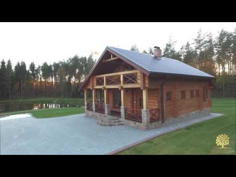 Kaimo turizmo sodyba "Auksinis Ąžuolas" #0028